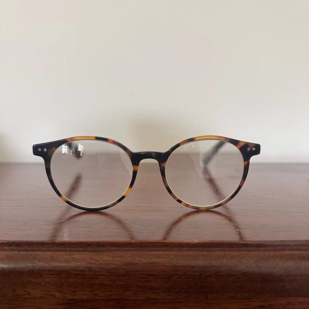 Eyebobs | Accessories | Eyebobs Case Closed Wide 519 Round Tortoise ...